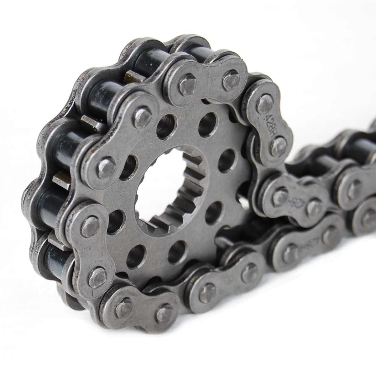 High Performance Race Chain – RidersOnly