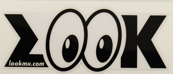 LOOK Decal – RidersOnly