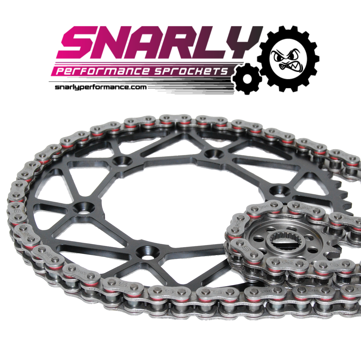 KTM EXC 125 Pro Pack – RidersOnly